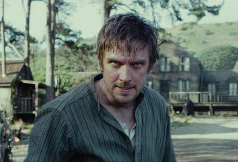 Apostle Trailer: First Look at Gareth Evans' Netflix Movie