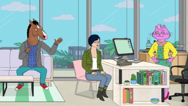 BoJack Horseman Season 5 Episode 4 Recap