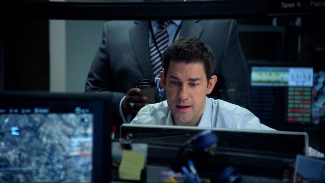 Tom Clancy’s Jack Ryan Season 1 Episode 5 Recap