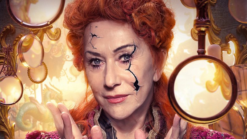 Disney's Nutcracker and the Four Realms Character Posters Released