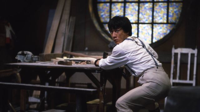 10 Best Jackie Chan Movies - A List by ComingSoon.net