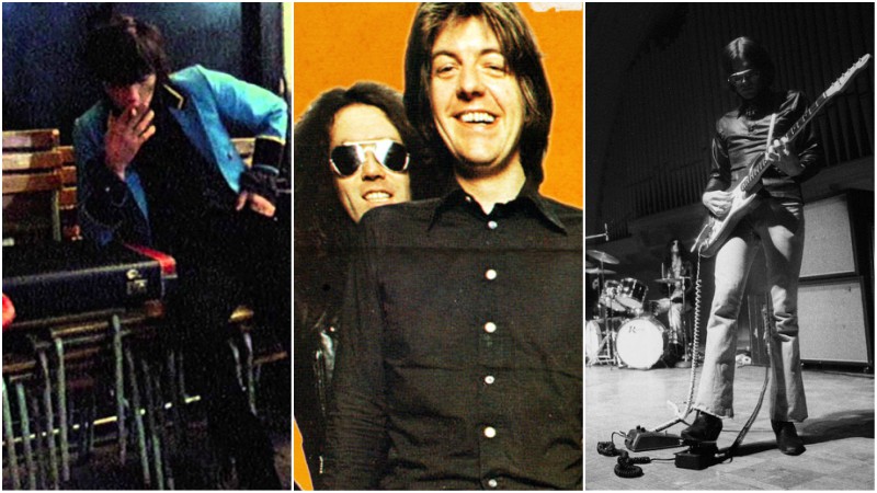 The Top 10 Punk Rock Documentaries On Amazon Prime