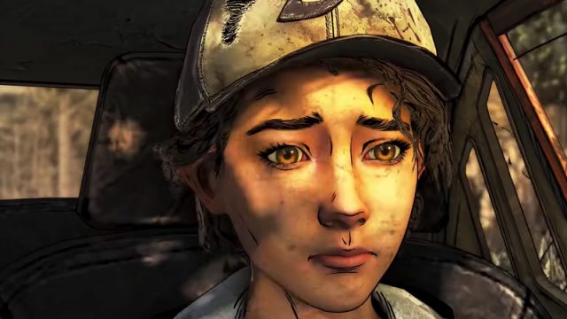 Skybound Games to Finish Telltales' The Walking Dead: The Final Season