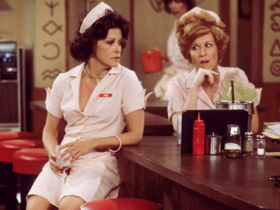 Alice TV reboot coming from Oscar-winner Diablo Cody