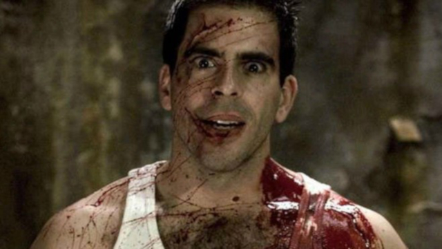 Ranking All of the Eli Roth Movies