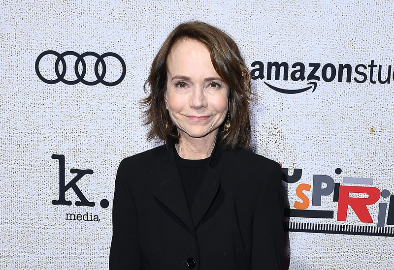 CS Interview: Jessica Harper of the Original Suspiria and Remake
