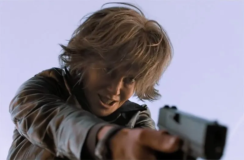 Destroyer Trailer: Nicole Kidman Gets Down and Dirty