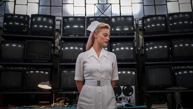 The Best Margot Robbie Movies