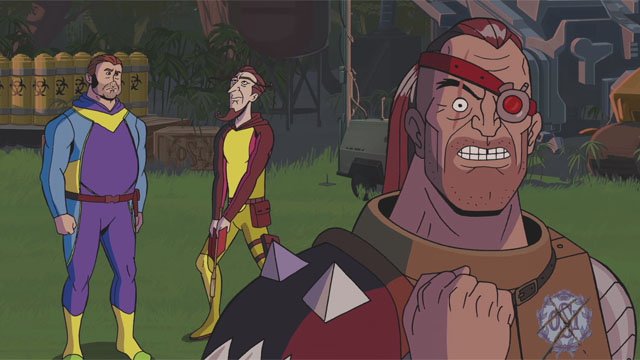 The Venture Bros. Season 7 Episode 9 Recap: The Forecast Manufacturer