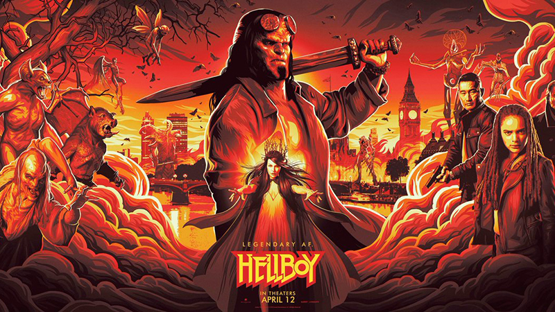 10 Best Guillermo del Toro Movies