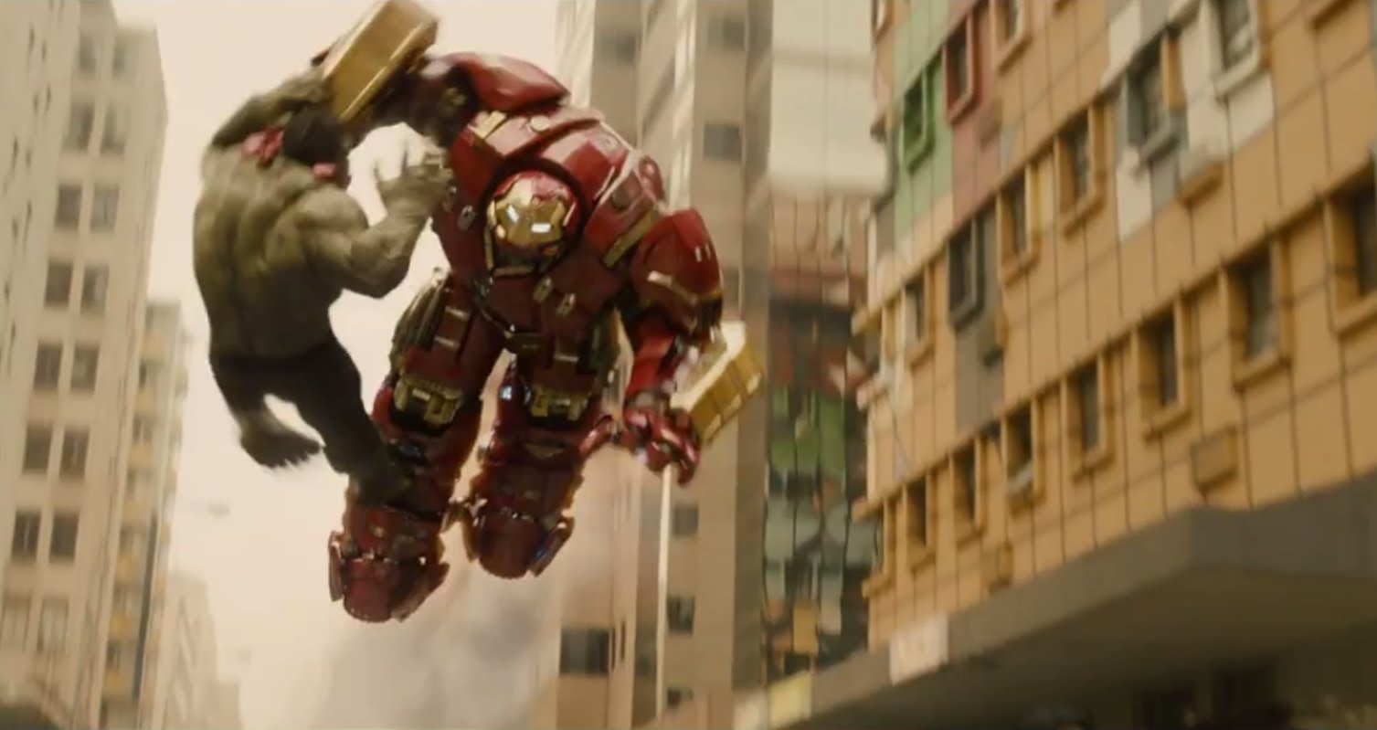 Avengers, Assembled: The 10 Best Moments in the Marvel Cinematic Universe