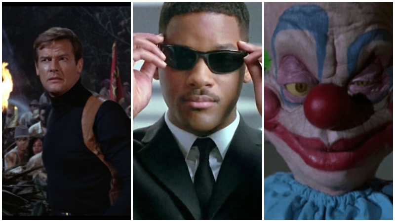 The 15 Catchiest Movie Theme Songs - ComingSoon.net