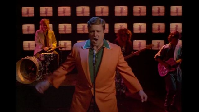 John Goodman Movies List
