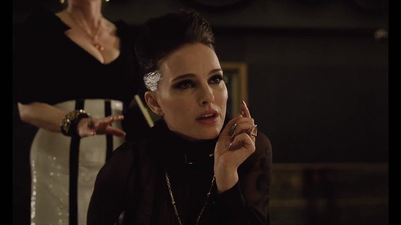 Vox Lux Trailer: Natalie Portman Is Ready to Give You a Show
