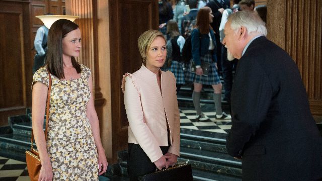 Every Season of Gilmore Girls Ranked