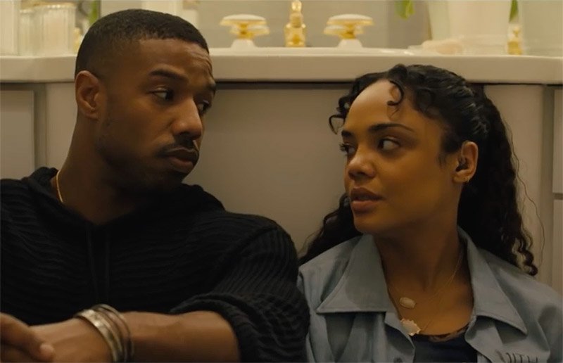 New Creed II Featurette Highlights Family Bonds