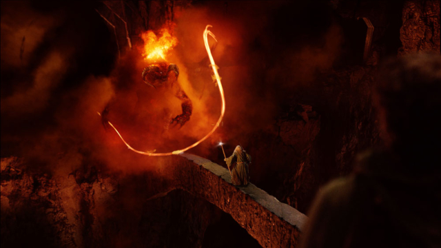 Top Ten Lord of the Rings Settings We'd Love to Visit