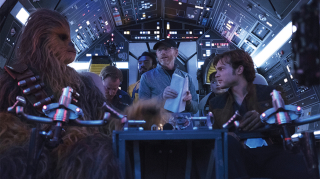 The Ten Best Films From Ron Howard
