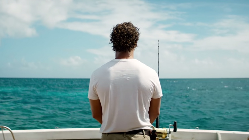 Matthew McConaughey is recruited to kill in the latest Serenity trailer