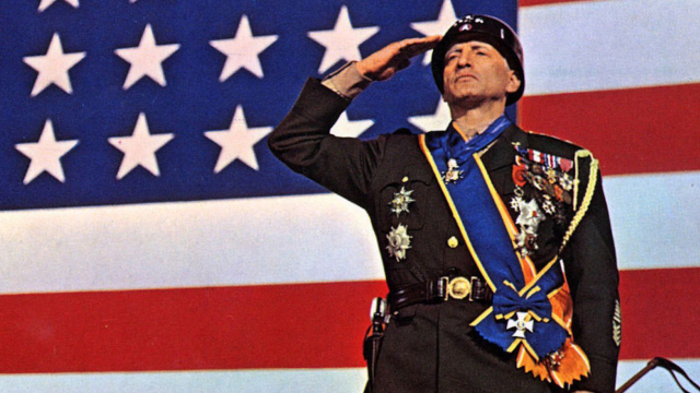 Best Films Representing America's Theaters of War
