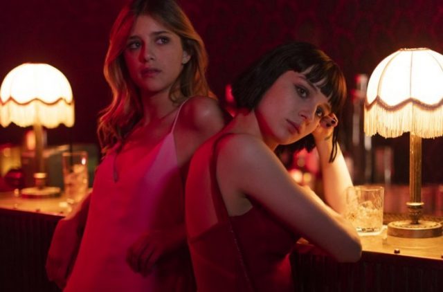 Baby: Netflix Releases Official Trailer for New Teen Drama