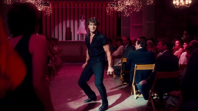 10 Best Patrick Swayze Movies