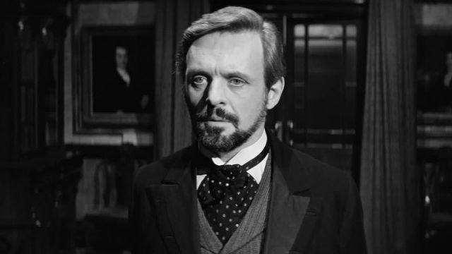 10 Best Anthony Hopkins Movies