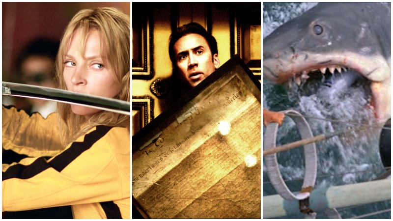 Dead Film Franchises Begging to Be Revived