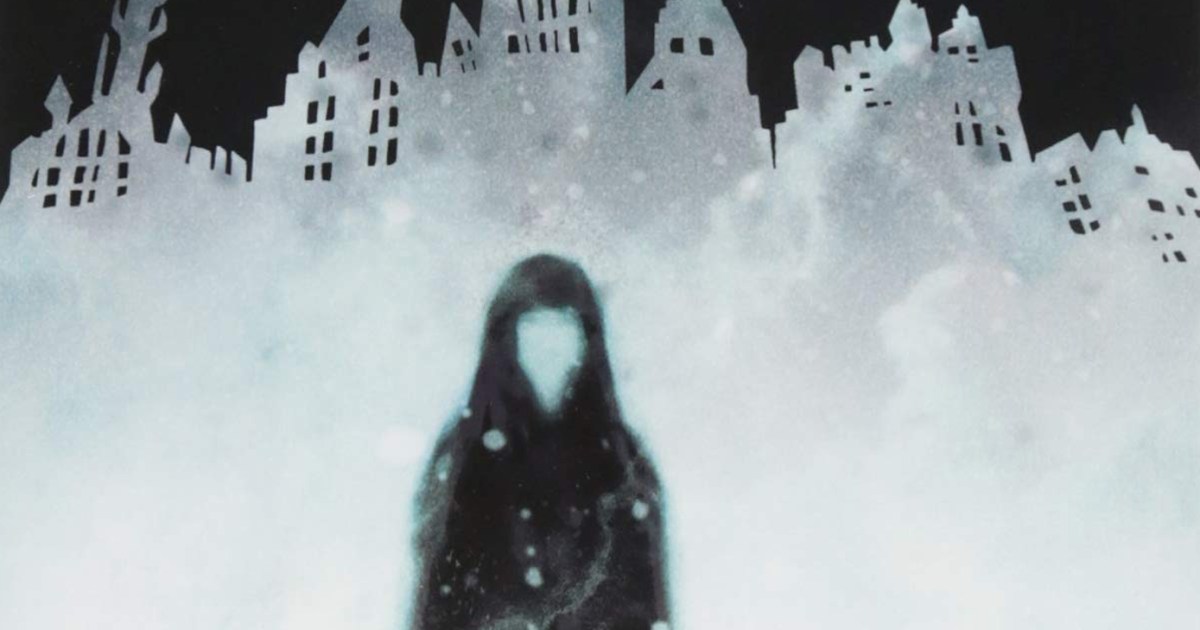 Victoria Schwab's Novel City of Ghosts Headed to The CW