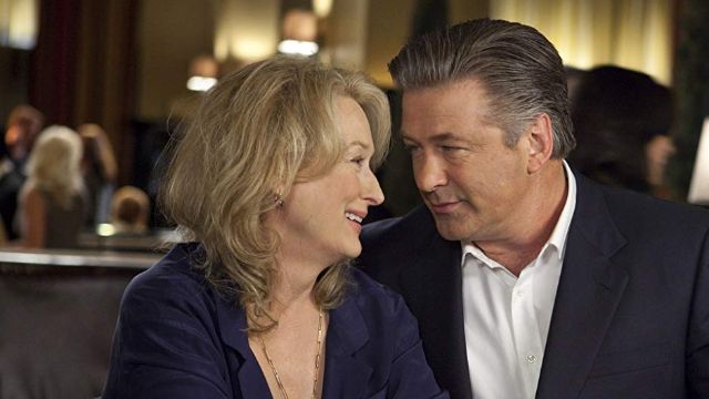 5 Best Nancy Meyers Movies - A List by ComingSoon.net
