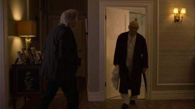The Kominsky Method Season 1 Episode 2 Recap