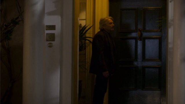 The Kominsky Method Season 1 Episode 2 Recap