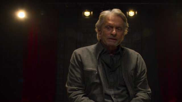 The Kominsky Method Season 1 Episode 2 Recap