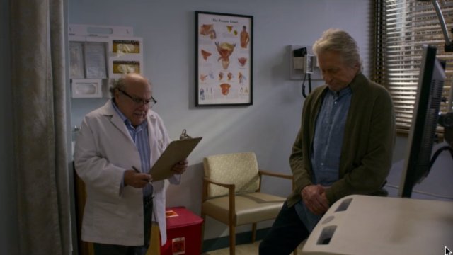 The Kominsky Method Season 1 Episode 3 Recap