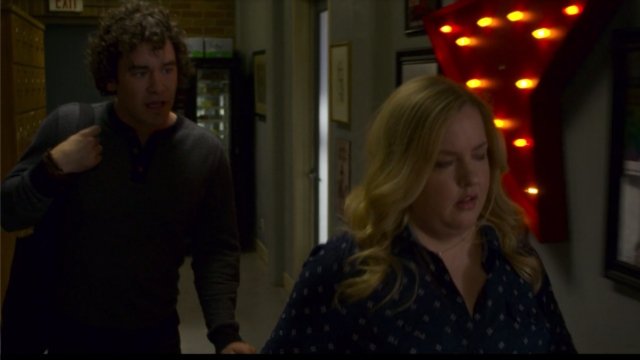The Kominsky Method Season 1 Episode 4 Recap