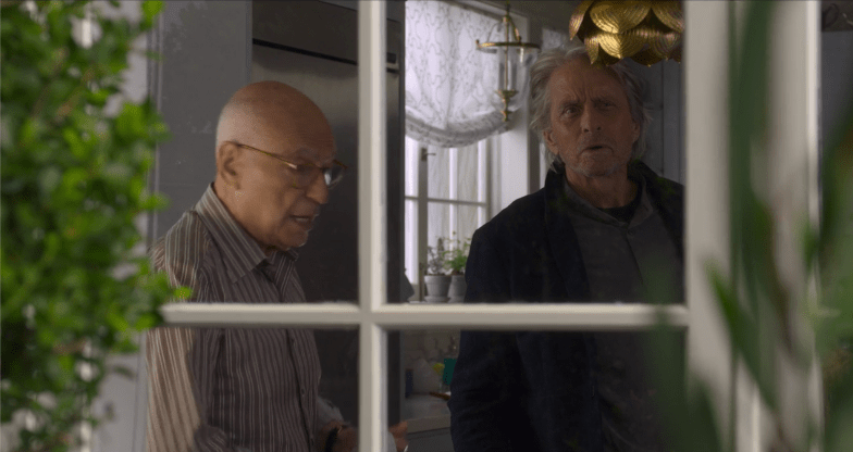 The Kominsky Method Season 1 Episode 4 Recap