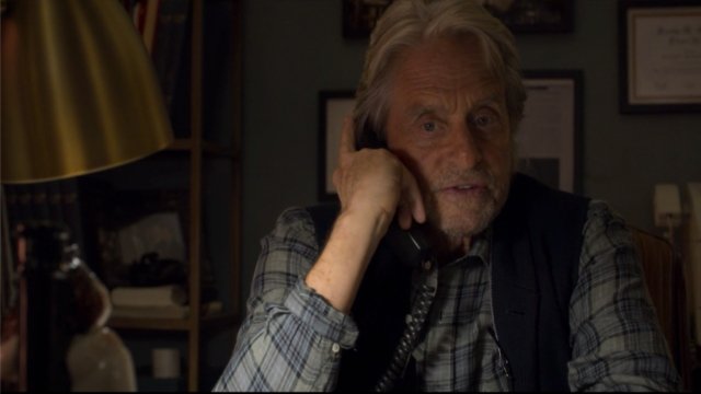 The Kominsky Method Season 1 Episode 4 Recap