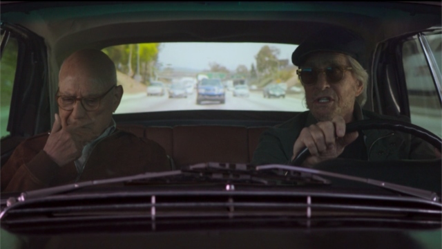 The Kominsky Method Season 1 Episode 6 Recap