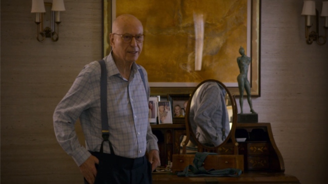 The Kominsky Method Season 1 Episode 8 Recap