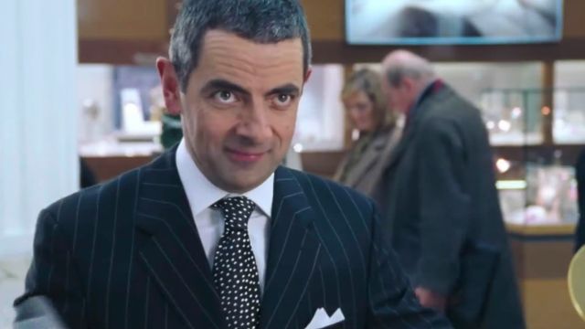 10 Best Rowan Atkinson Movies