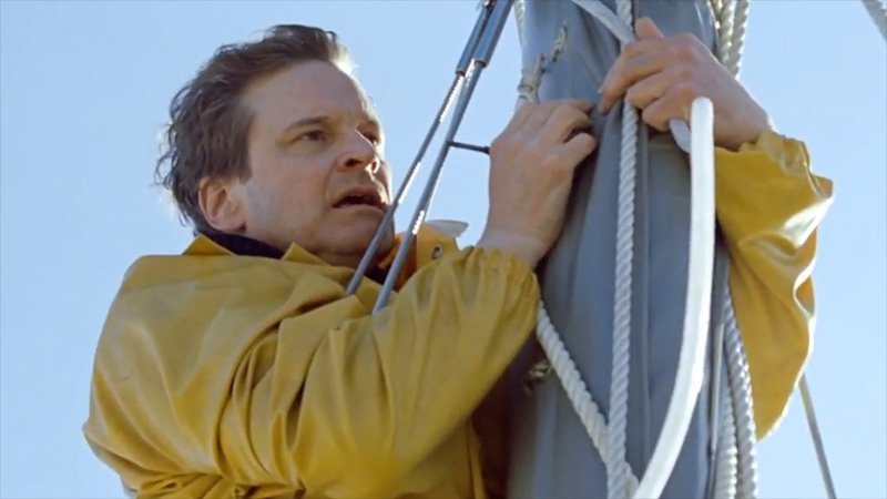 The Mercy Trailer: Rachel Weisz & Colin Firth Star in the Drama