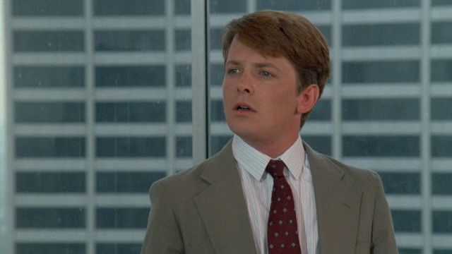 10 Best Michael J. Fox Movies - A List by ComingSoon.net
