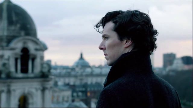 10 Best Benedict Cumberbatch Roles