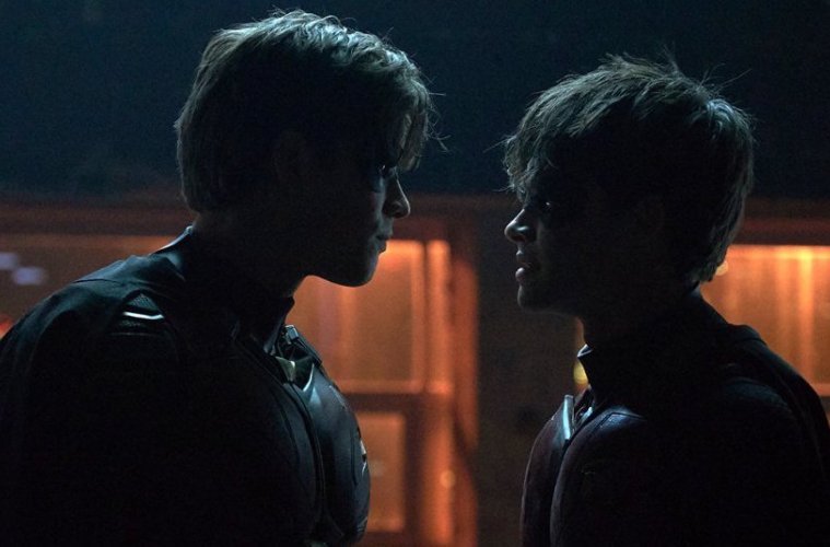 Boys of Wonder - Ranking the On-Screen Robins