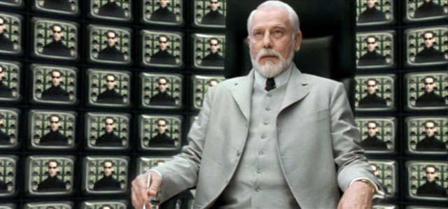 10 Reasons The Matrix Sequels Are Worth While