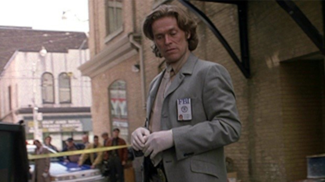 Five Best Fictional FBI Agents