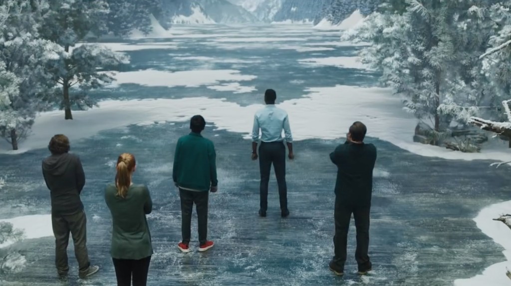 Escape Room TV Spots Reveal the Deadly Game