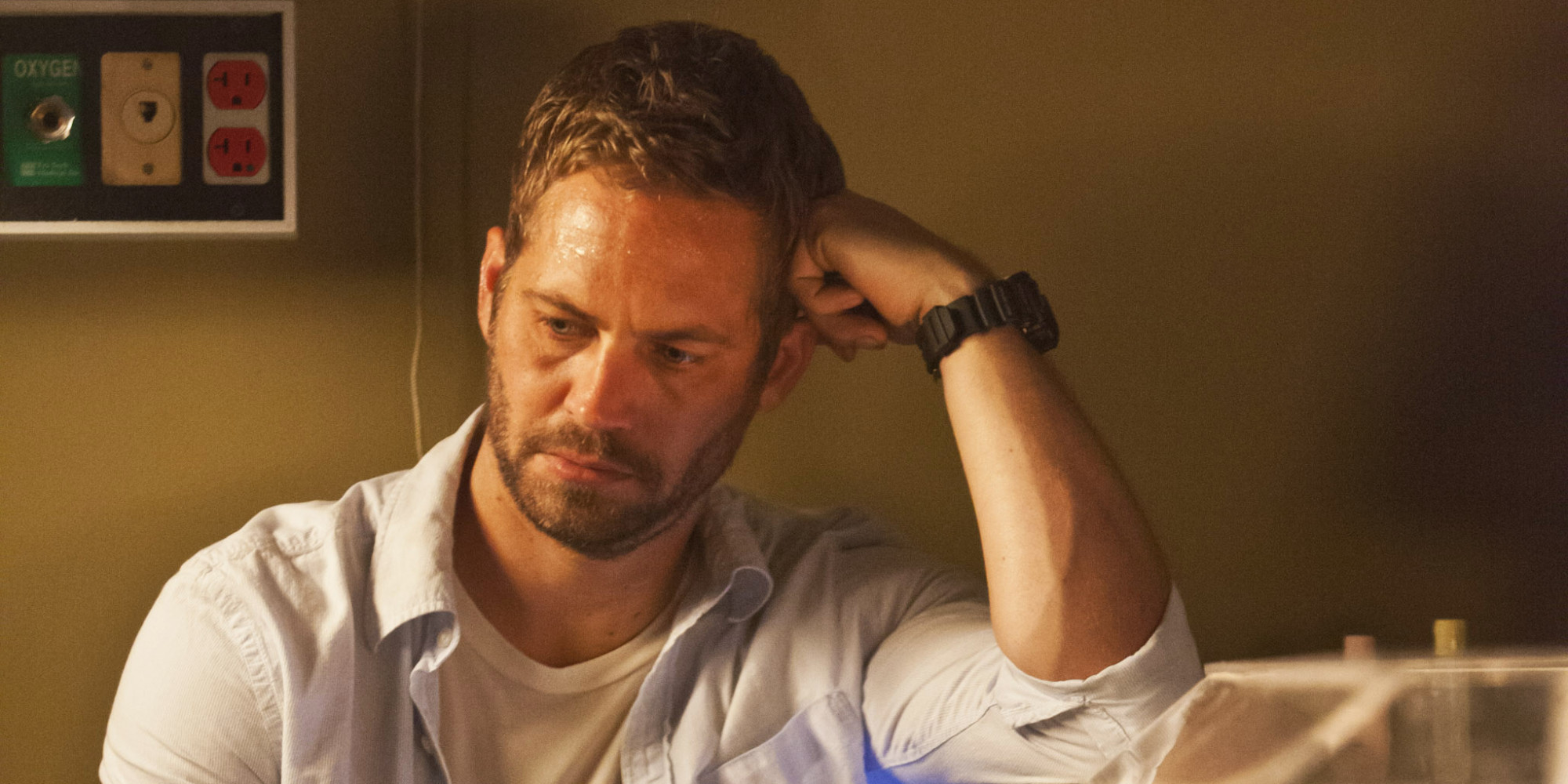 The 5 Best Paul Walker Roles