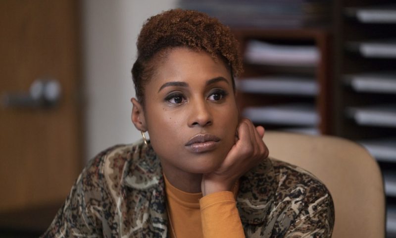 The musical Love In America lands Issa Rae as Producer