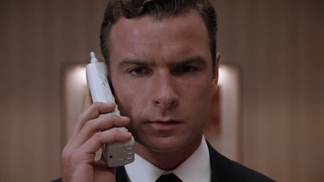 The Five Best Liev Schreiber Roles